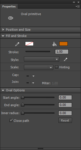 Draw lines and shapes with Adobe Animate