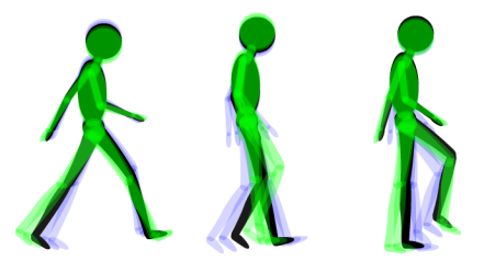 Stop motion animation software with onion skin - sosnanax