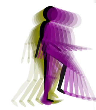 Frame-by-frame animation with Animate