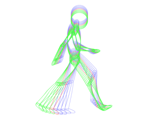 Frame-by-frame animation with Animate