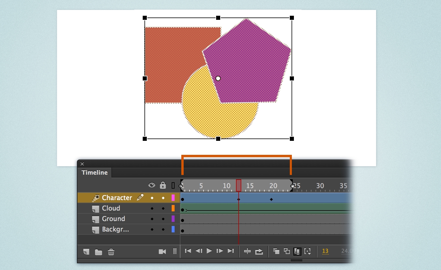 How To Change Frame Rate In Animate - Madison Widefirearm