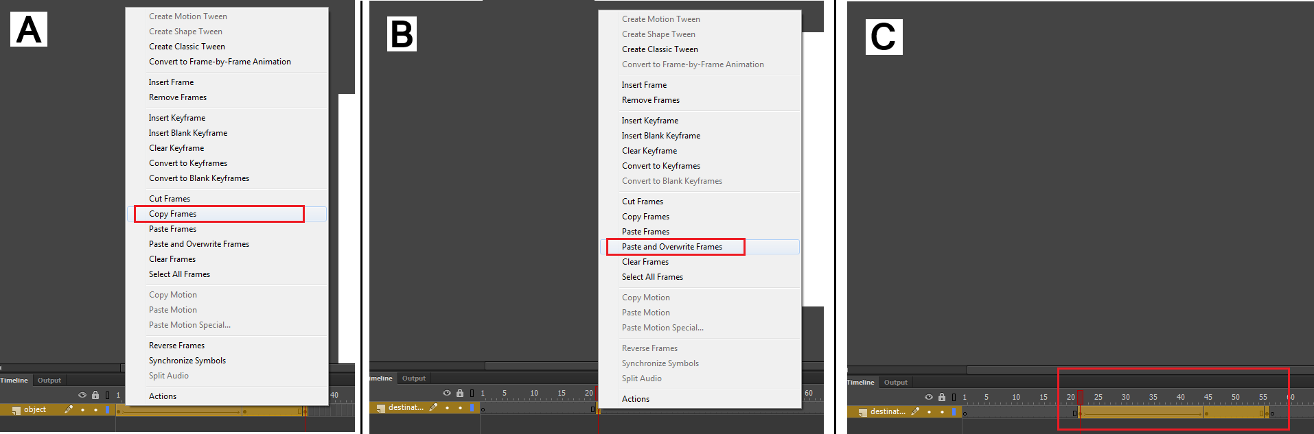 how-to-hide-layers-in-certain-frames-in-anime-studio-polk-plefor