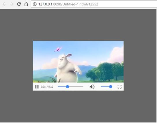 Components in Animate