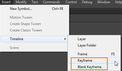 How to use sound in Adobe Animate
