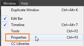 How to use sound in Adobe Animate