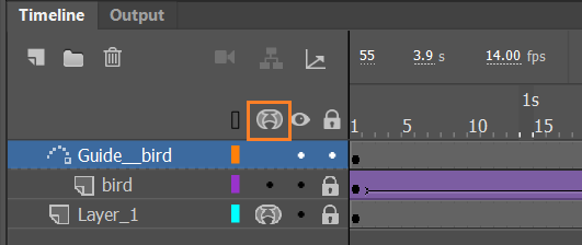 Use author to publish Virtual Reality content in Animate