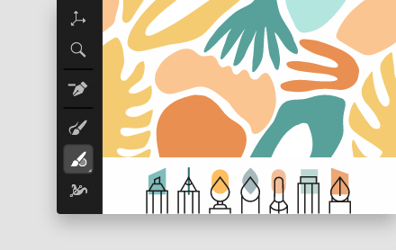 New features summary | Latest release of Animate