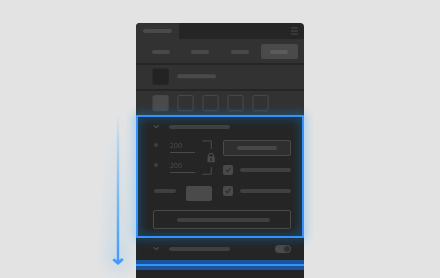 New features summary | Latest release of Animate