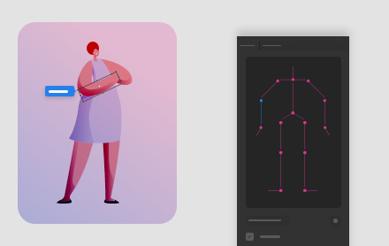 New features summary | Latest release of Animate