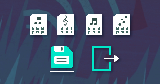 Audition Get Started