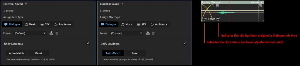 Deep Dive: The Essential Sound Panel in Adobe Audition