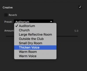 Deep Dive: The Essential Sound Panel in Adobe Audition