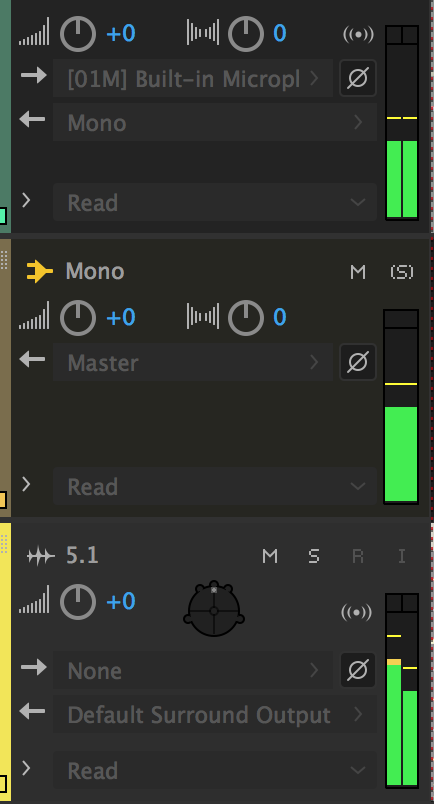 Adobe Audition Cs6 Multitrack Recording Tutorial – iFaWorldCup.com