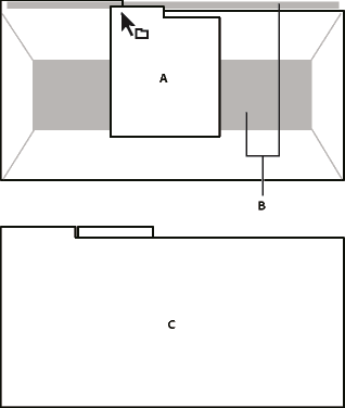 Customizing The Audition Workspace