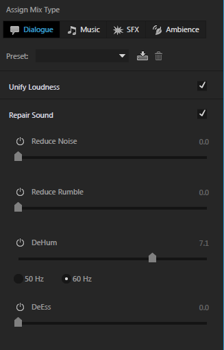 Deepen your understanding of editing, repairing and improving audio and ...