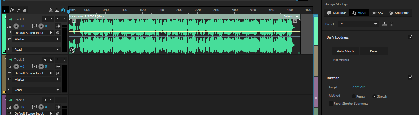 Deepen your understanding of editing, repairing and improving audio and ...