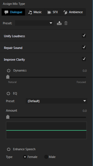 Deepen your understanding of editing, repairing and improving audio and ...