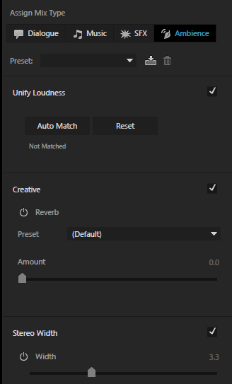 Deepen your understanding of editing, repairing and improving audio and ...