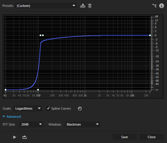 Deepen your understanding of editing, repairing and improving audio and ...