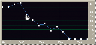 Applying noise reduction techniques and restoration effects