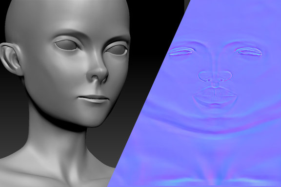 Create a custom body for your Fuse character