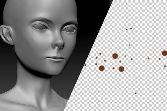 Create A Custom Body For Your Fuse Character