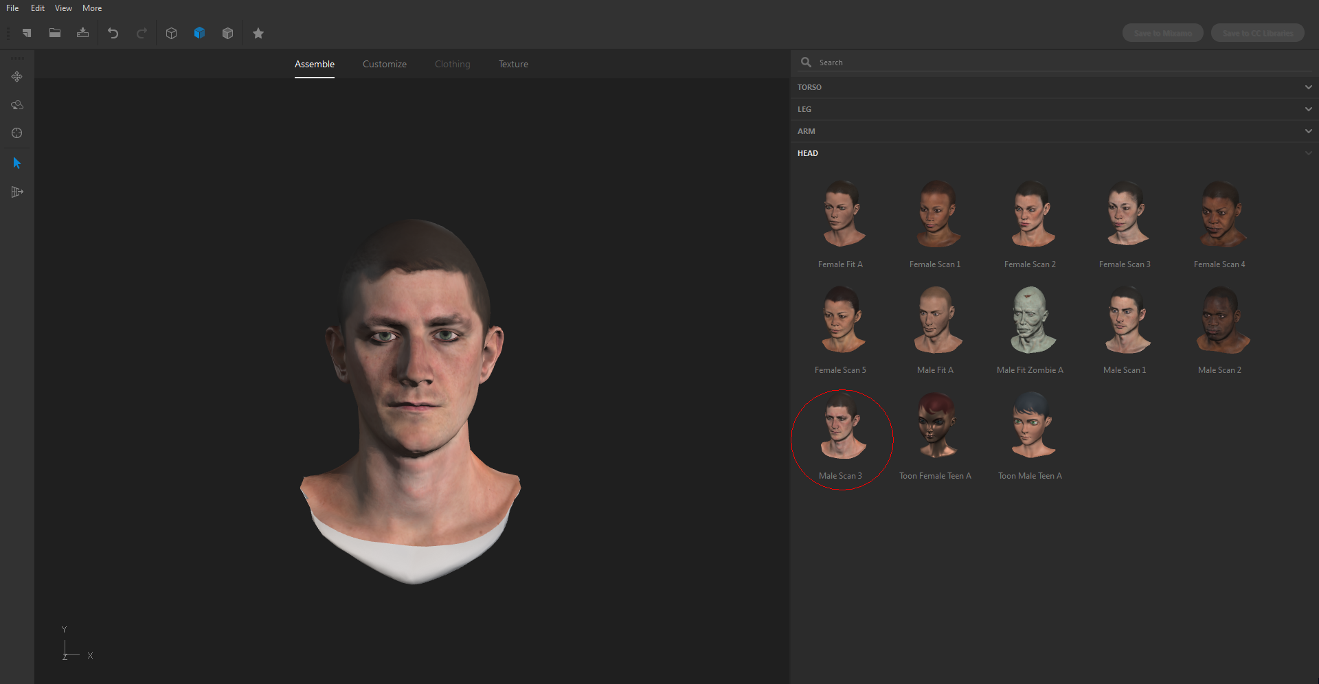 What is adobe fuse cc - pokerbuilding