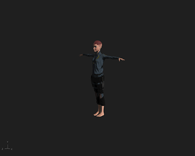 Fuse CC (Beta) | Workspace basics