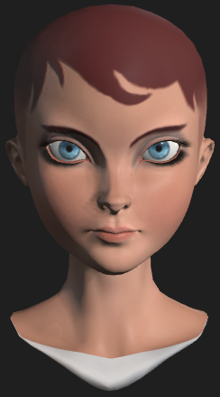 Fuse CC (Beta) | Workspace basics