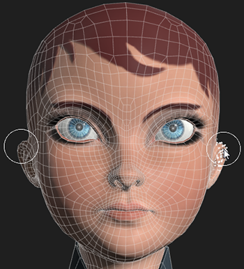 Fuse CC (Beta) | Workspace basics