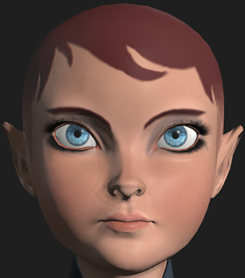 Fuse CC (Beta) | Workspace basics