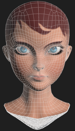Fuse CC (Beta) | Workspace basics