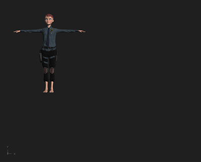 Fuse CC (Beta) | Workspace basics