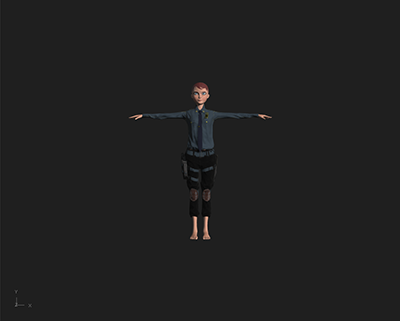 Fuse CC (Beta) | Workspace basics