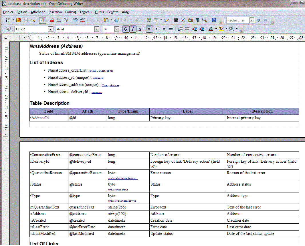 How to generate a Data Model or Data Dictionary | Adobe Experience Cloud