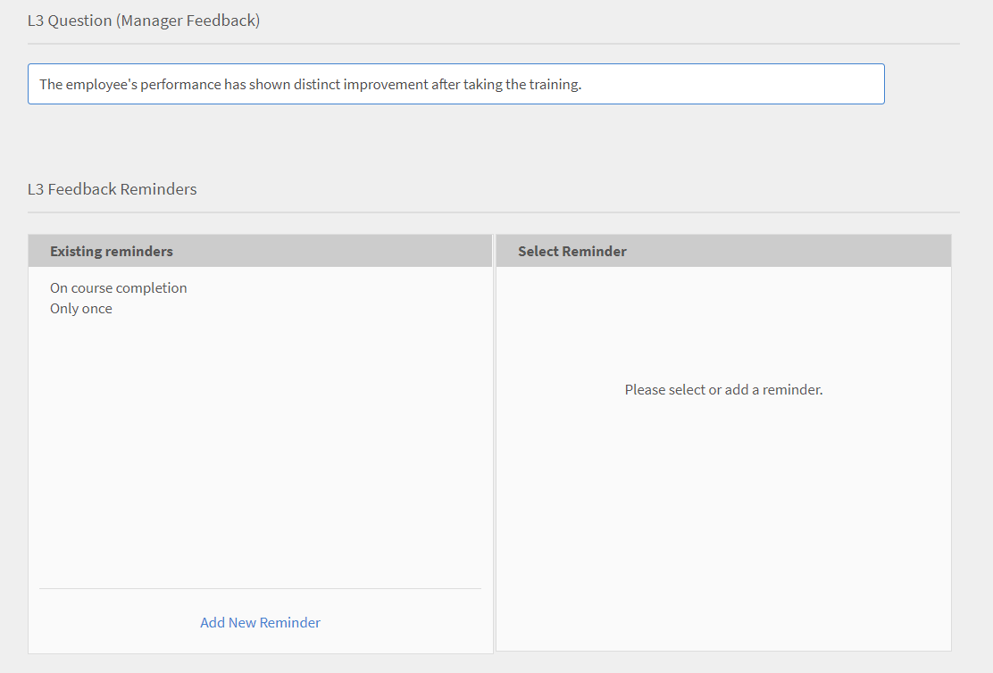 Learning Manager Deployment Guide