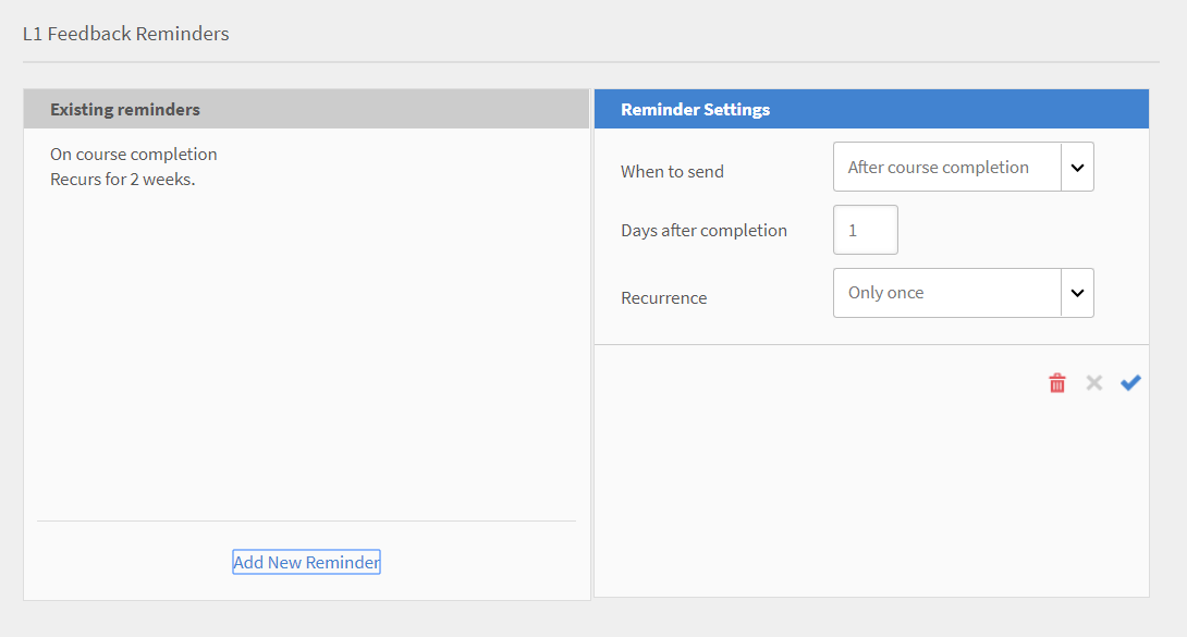 Learning Manager Deployment Guide