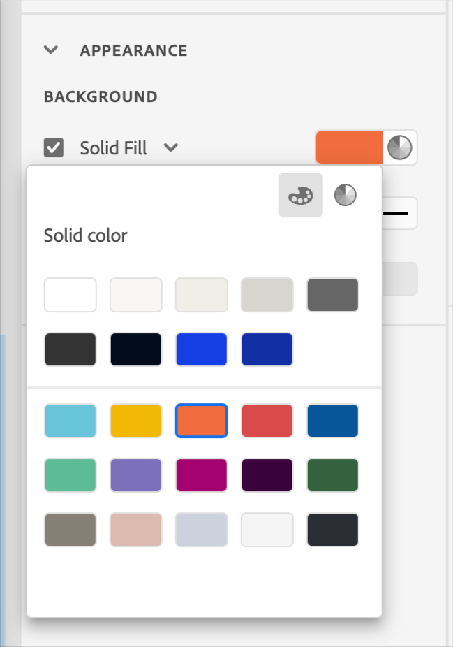 Adding a timeline in your Adobe Captivate project