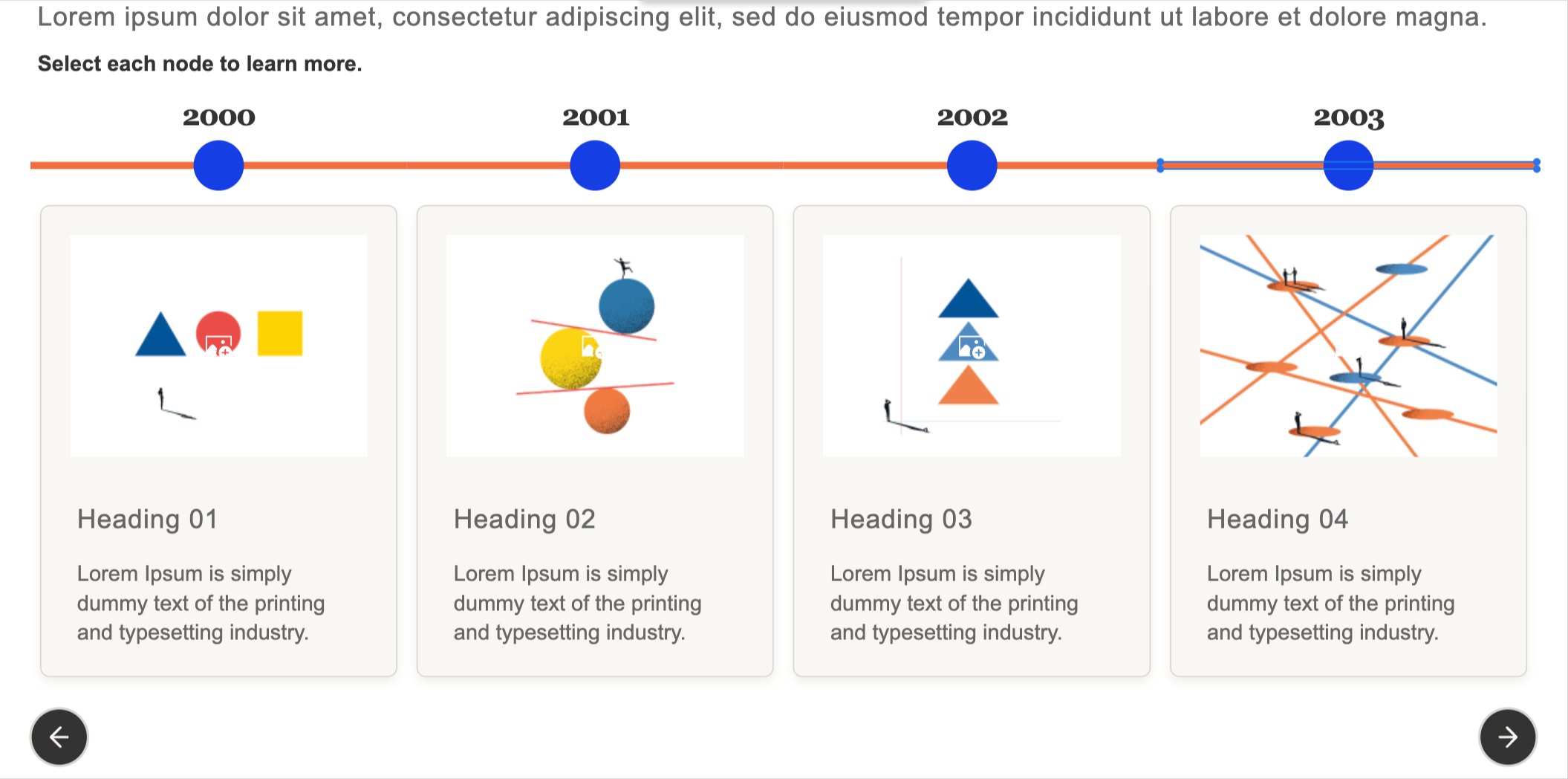 Adding A Timeline In Your Adobe Captivate Project