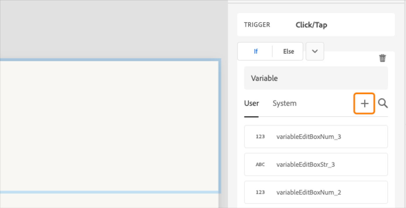 Interactions in Adobe Captivate