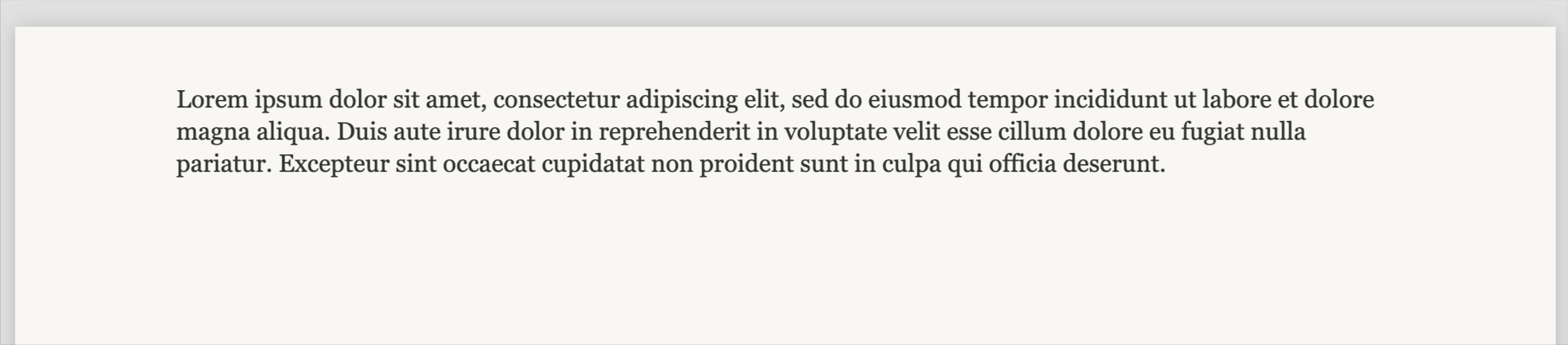 Work with text in Adobe Captivate
