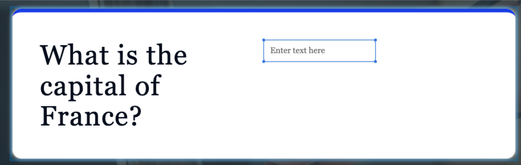 Variables in Adobe Captivate