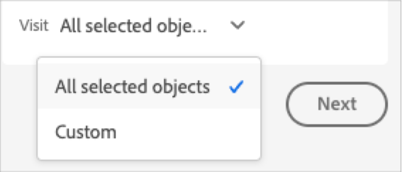 Interactions in Adobe Captivate