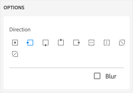 Animations in Adobe Captivate