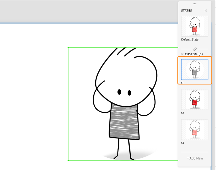 Animations in Adobe Captivate