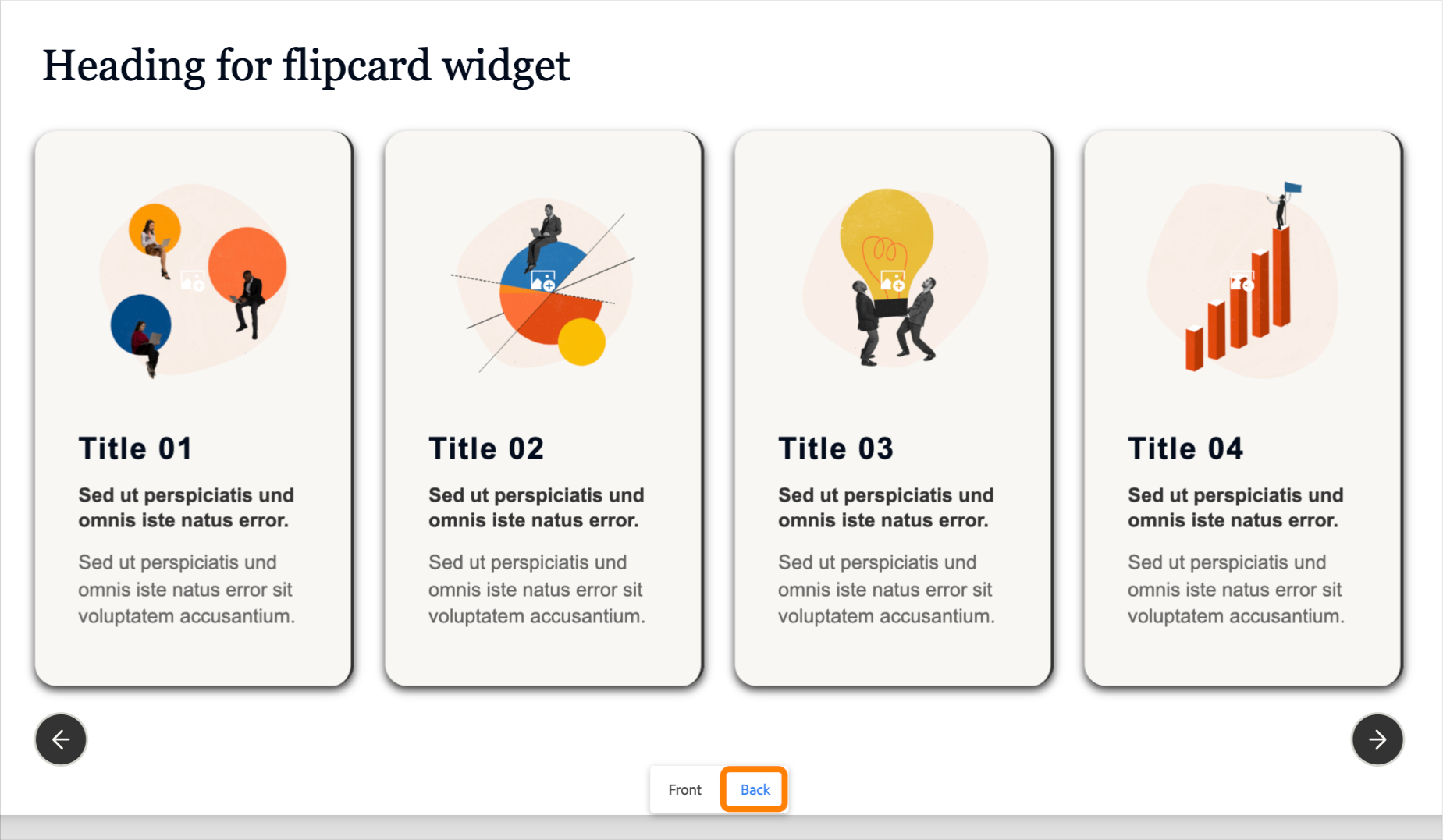 Adding A Card To Your Adobe Captivate Project