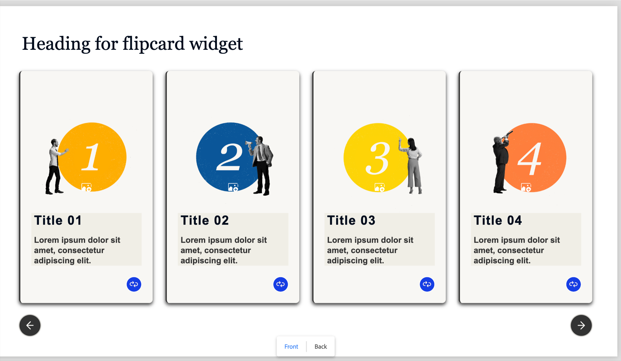 Adding A Card To Your Adobe Captivate Project