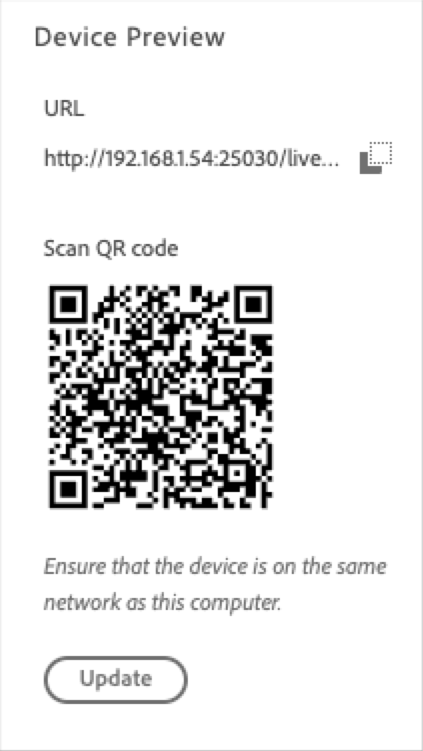 How to preview projects in Adobe Captivate