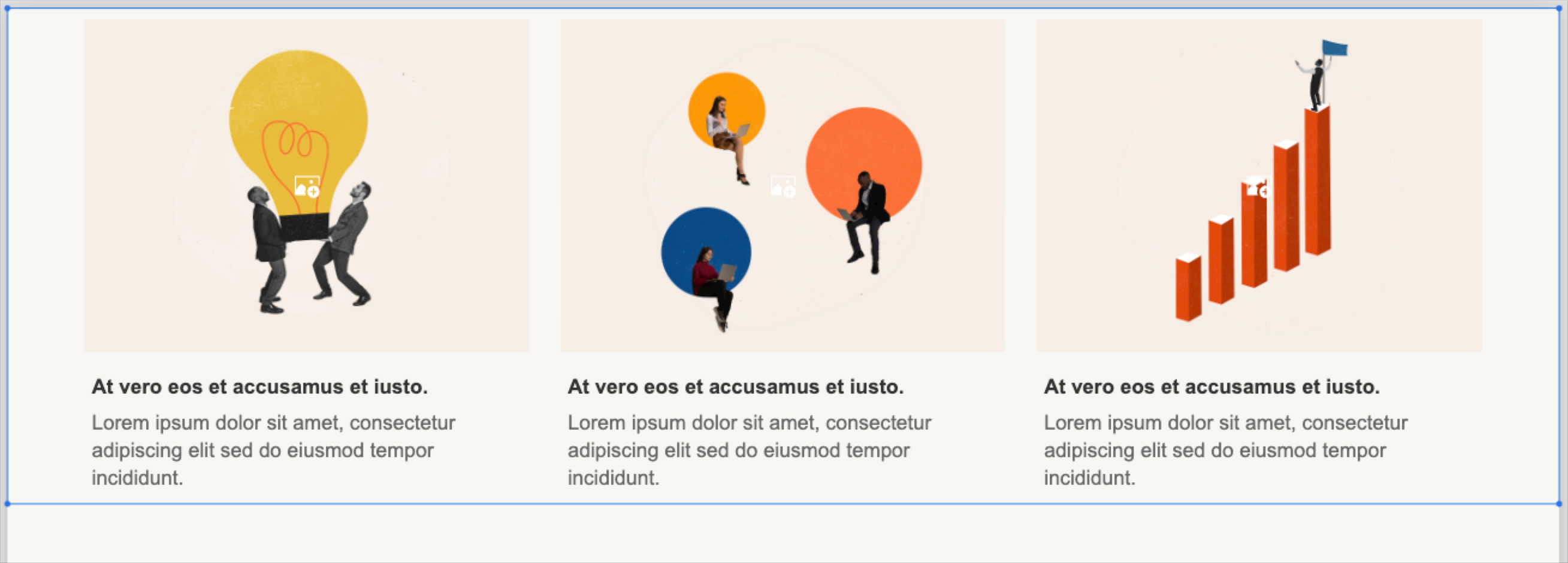 Adding an image to your Adobe Captivate project