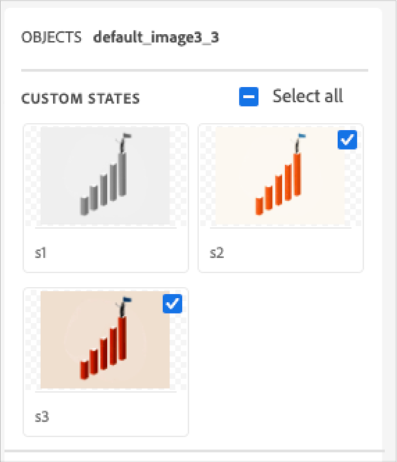 Interactions in Adobe Captivate